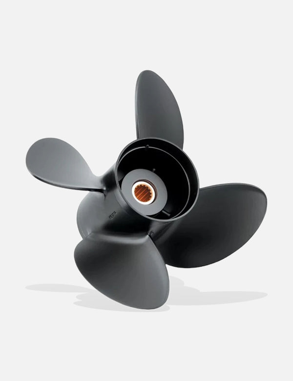 Amita 4 - Honda/Yamaha (9.25 x 9") Solas RH Propeller, 3113-093-09