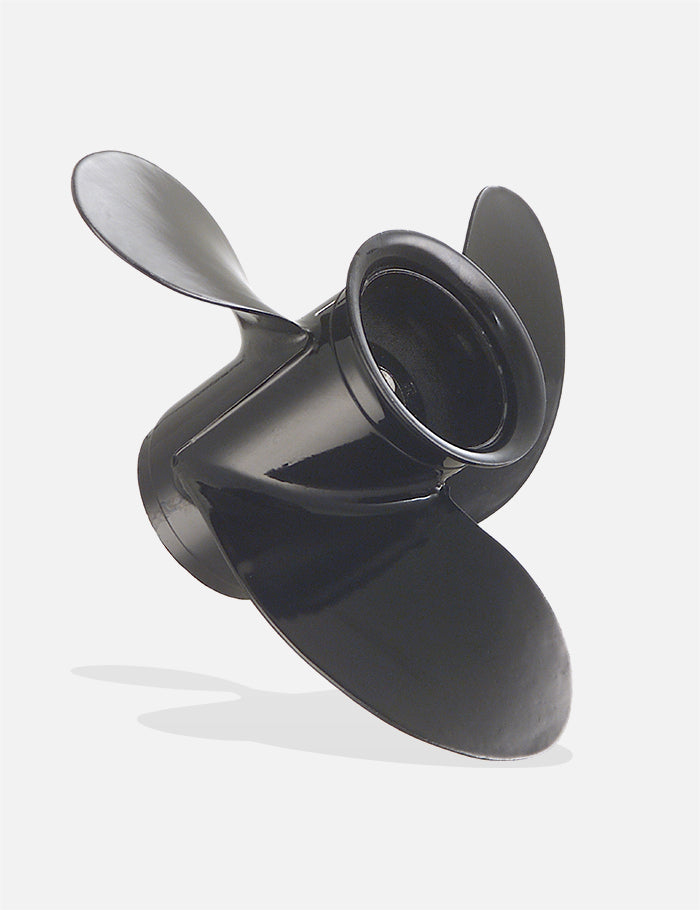 Mercury Black Max Propeller - 13 Pitch, 48-8M0185638