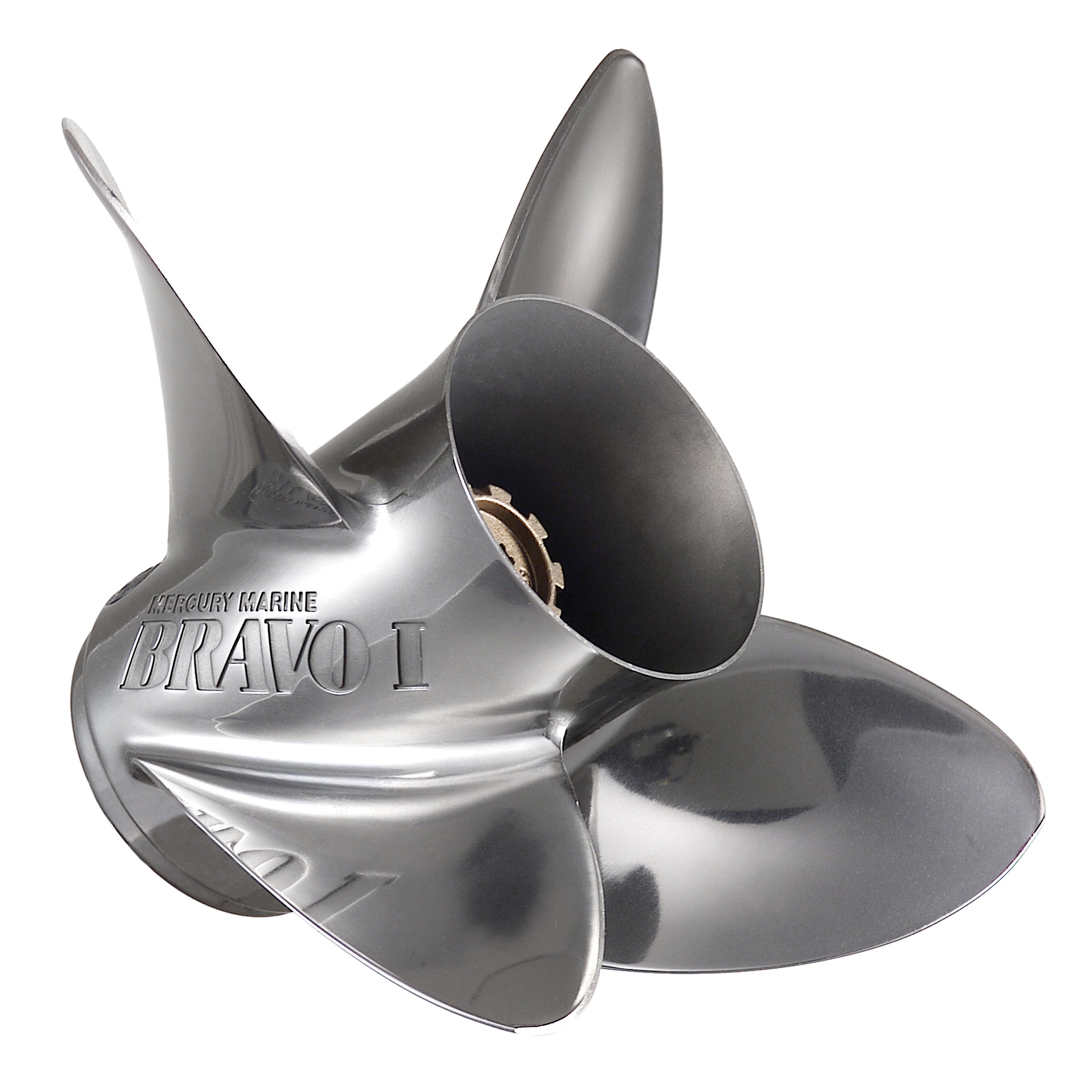 Mercury Bravo 1 Propellers 20% Off