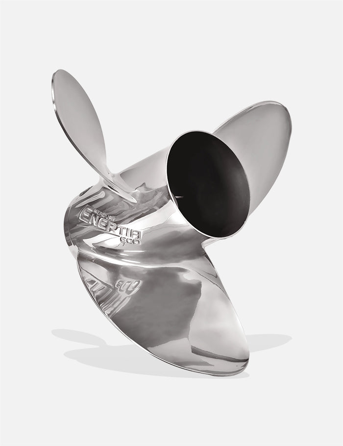 Mercury Enertia Eco Propeller - 20P (LH), 48-8M0151256