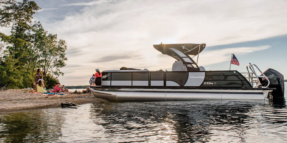 Mercury Enertia Propellers 20% Off