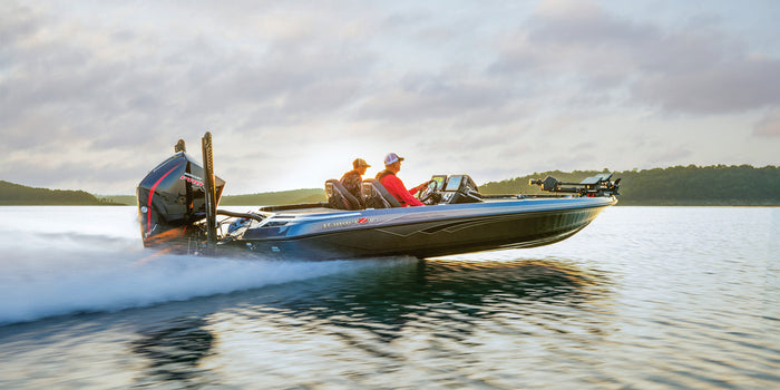 Mercury Fury 4 Propellers 20 % Off