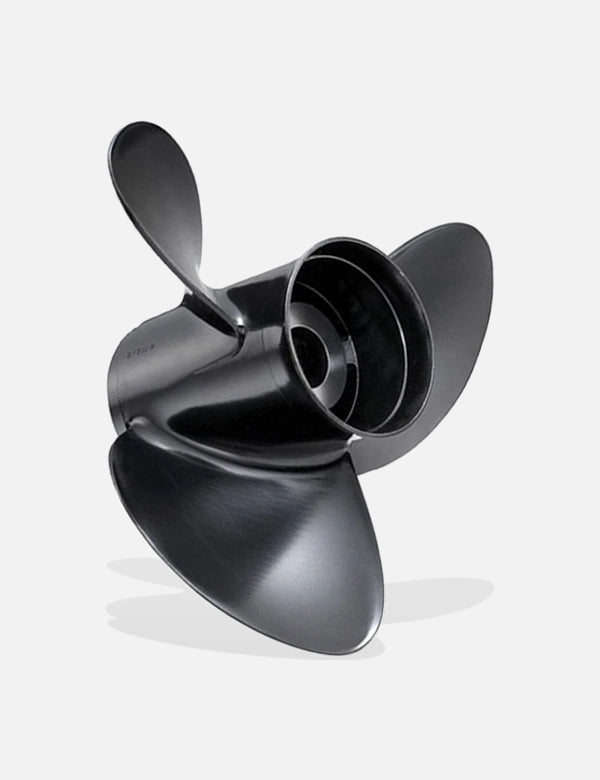 Rubex 3 Plus (13.875 x 21") Solas RH Propeller, 9411-139-21