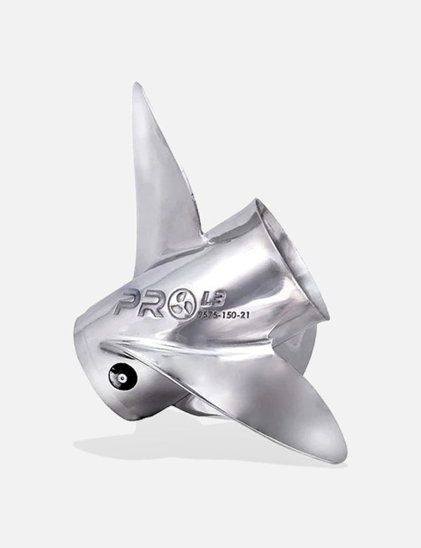 Rubex Pro L3 (14.75 x 23") Solas RH Propeller, 9575-148-23