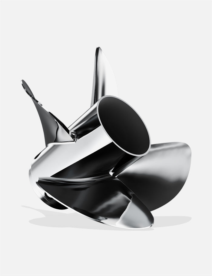 Mercury Ventera Pro Finished Propeller