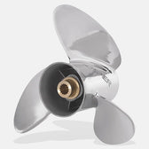 Evinrude & Johnson Raker H.O. Propeller