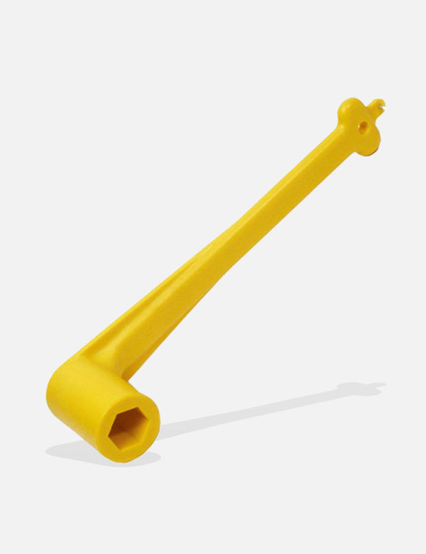 Floating Prop Wrench